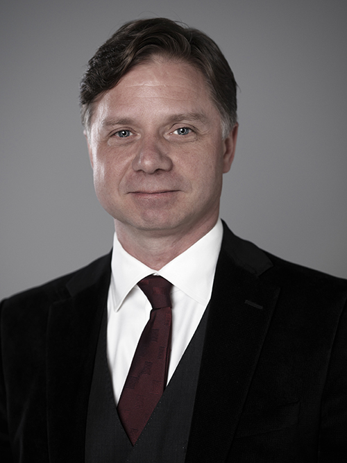 Employees Archive - Côté Mercier